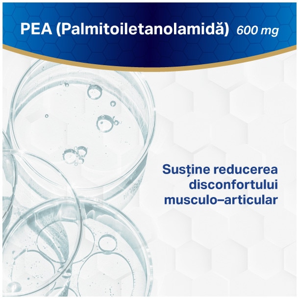 Reumabloc Akut, Sun Wave Pharma, Palmitoiletanolamidă, Boswellia pentru ...