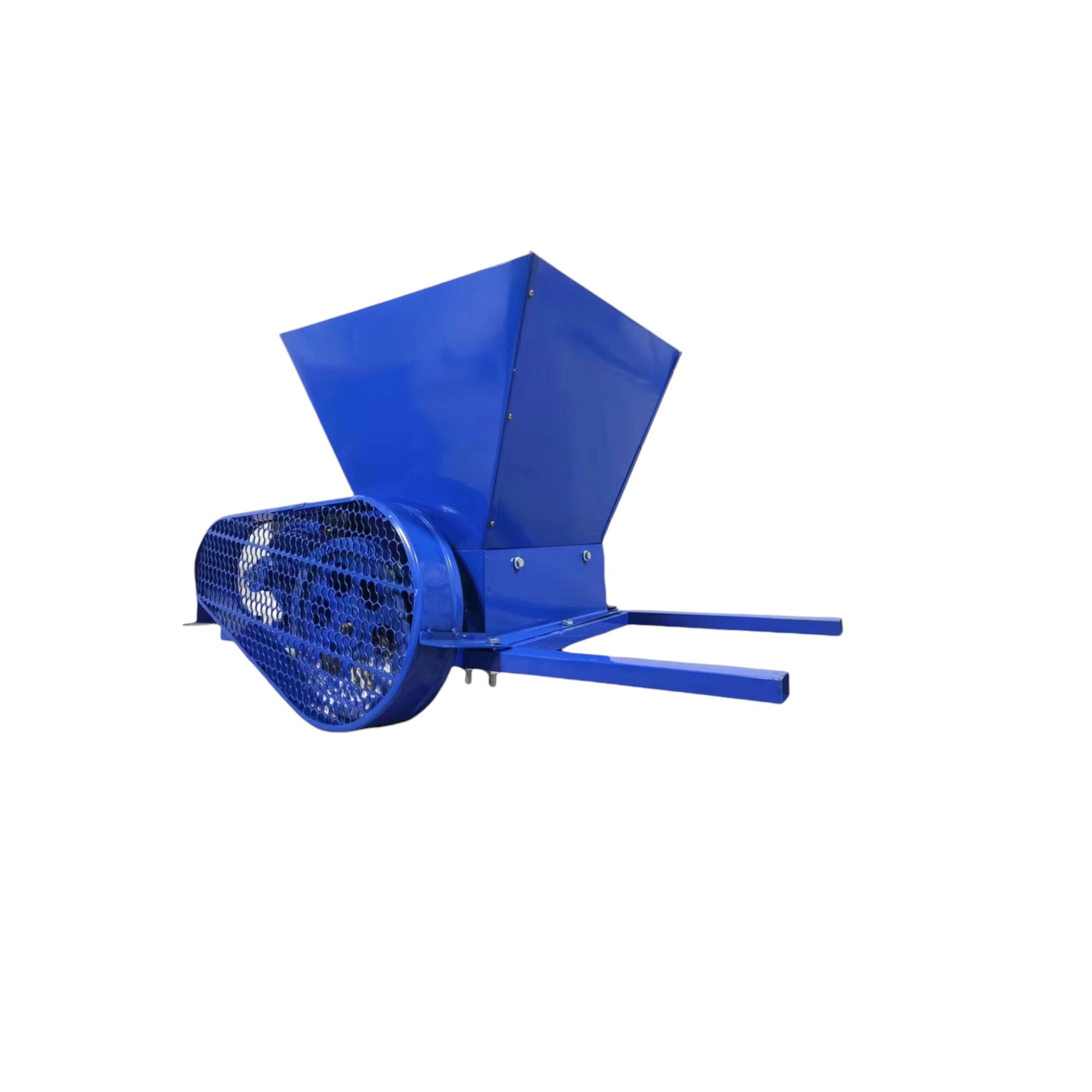 Zdrobitor electric struguri 2.5 KW 500 Kg/h max, cuva 30 kg - eMAG.ro