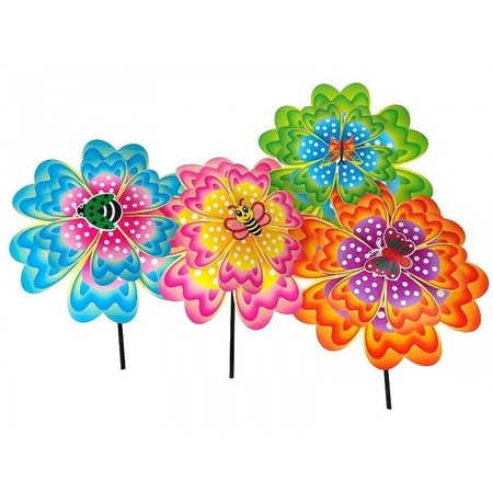 Set morisca de vant, Adar, multicolor - eMAG.ro
