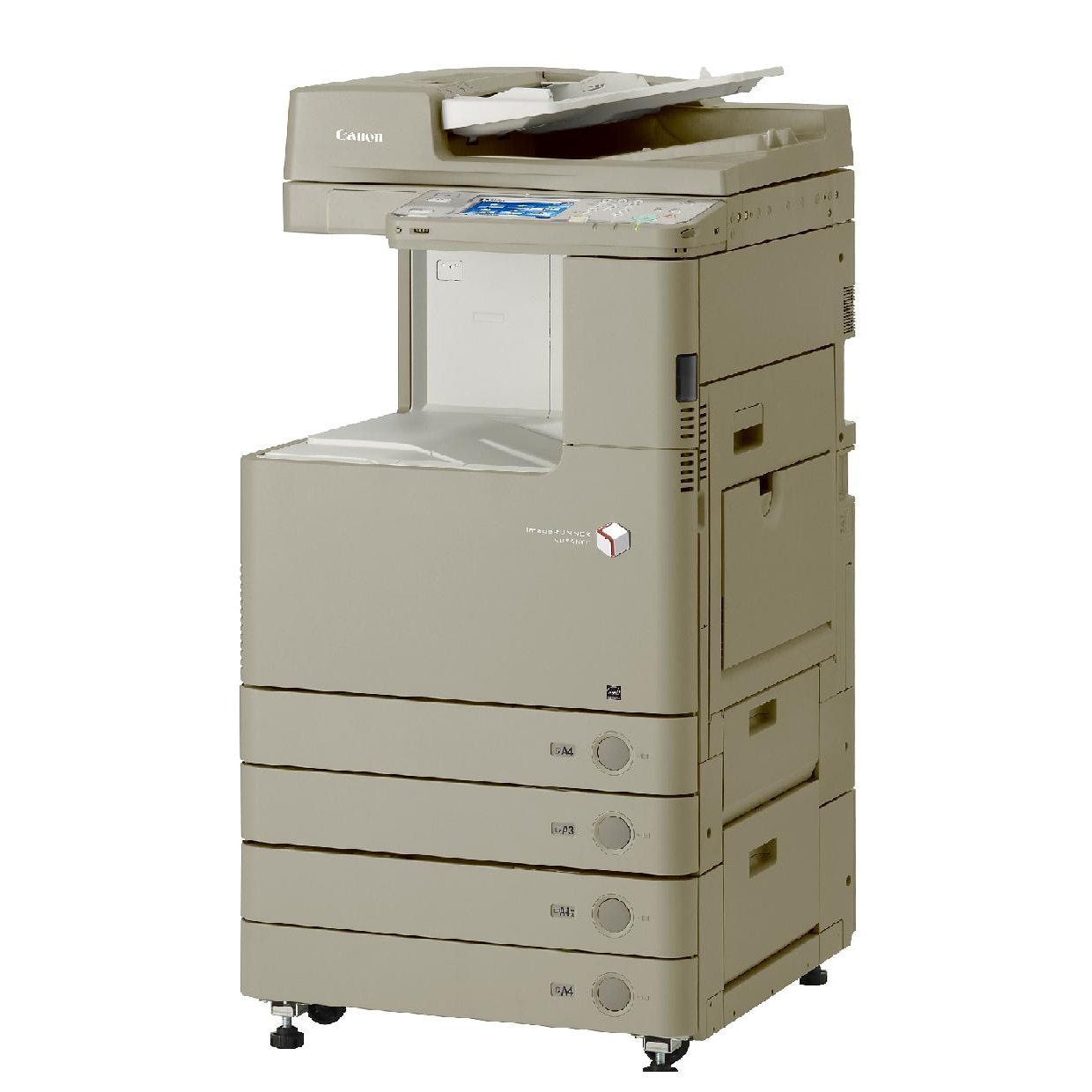 Multifunctional laser color Canon IRA2220i, A3 - eMAG.ro