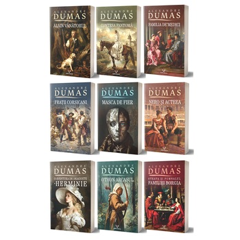 Cauți calin georgescu marea? Alege din oferta eMAG.ro