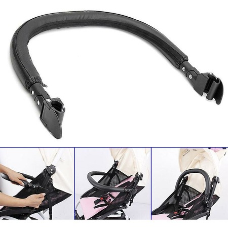Carucior Cotiera Bara Bara de Protectie Accesorii Ghidon pentru ...