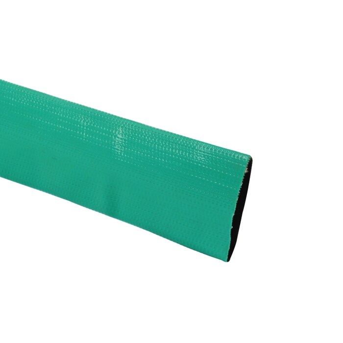 Furtun plat pentru evacuare, PVC + insertie textila, 4 bar, D 32 mm ...