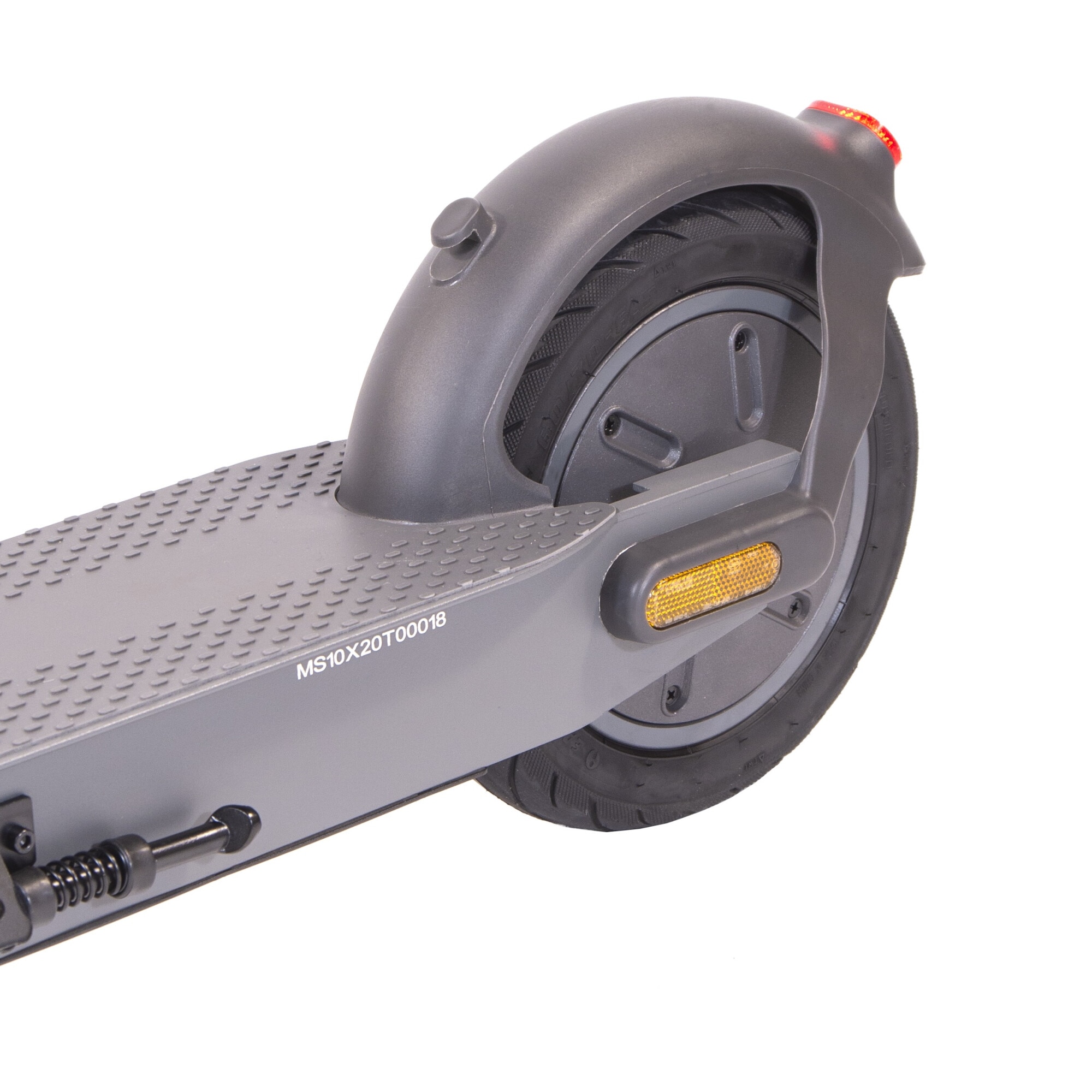 Motus Scooty 10 Gen4 elektromos roller| 350W-os motorteljesítmény ...