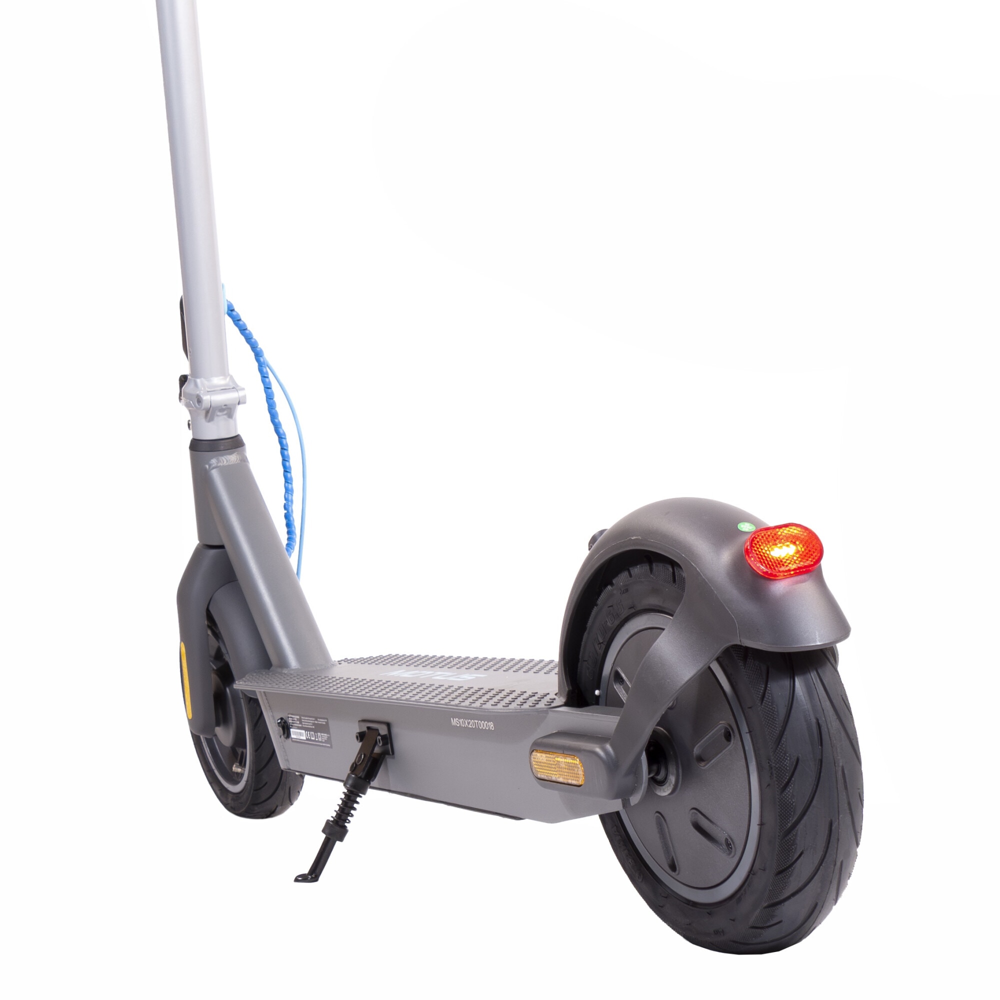 Motus Scooty 10 Gen4 elektromos roller| 350W-os motorteljesítmény ...