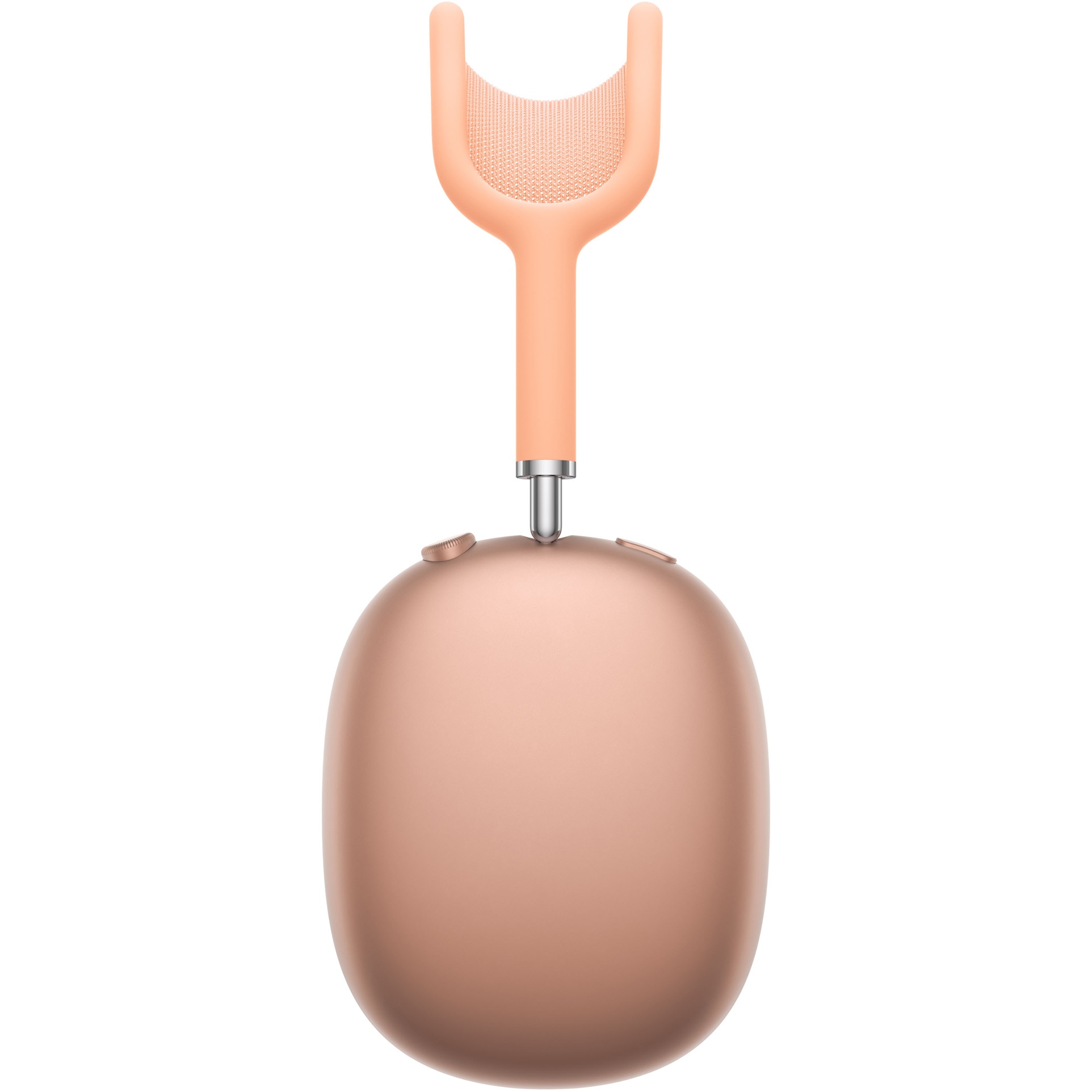 Casti Apple AirPods Max (2024), Orange - eMAG.ro