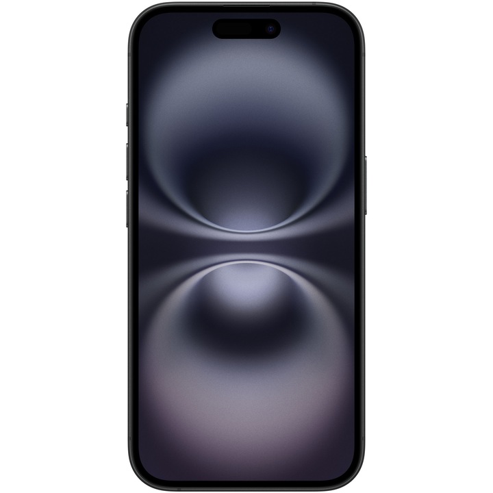 Telefon mobil Apple iPhone 16, 256GB, 5G, Black - eMAG.ro