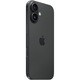 Telefon mobil Apple iPhone 16, 256GB, 5G, Black - eMAG.ro