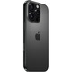 Telefon mobil Apple iPhone 16 Pro, 1TB, 5G, Black Titanium - eMAG.ro