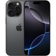 Telefon mobil Apple iPhone 16 Pro, 1TB, 5G, Black Titanium - eMAG.ro