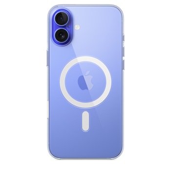 Huse telefoane Model compatibil iPhone 16 Plus Apple Tip Carcasa ...