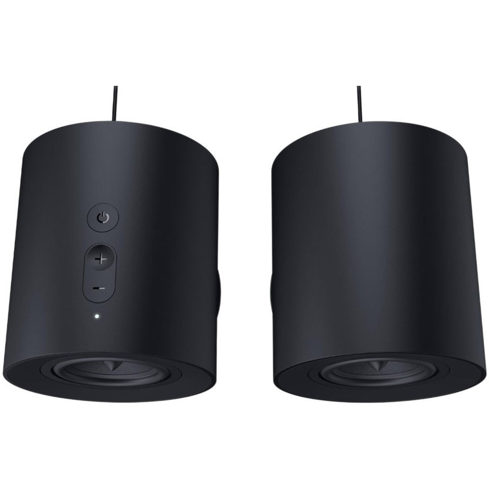 Boxe PC Razer Nommo V2 X, senzitivitate 96 dB, interfata Bluetooth 5.0 ...