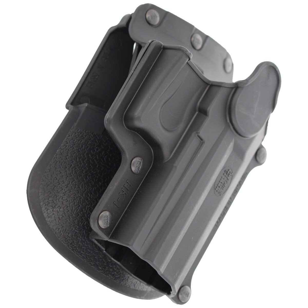 Toc Pentru Arma, Fobus, HK-1 RT, Holster Rotativ Roto 360 Grade ...