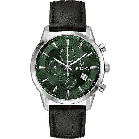 Ceas barbati Bulova Sutton 96B413 Cronograf - eMAG.ro