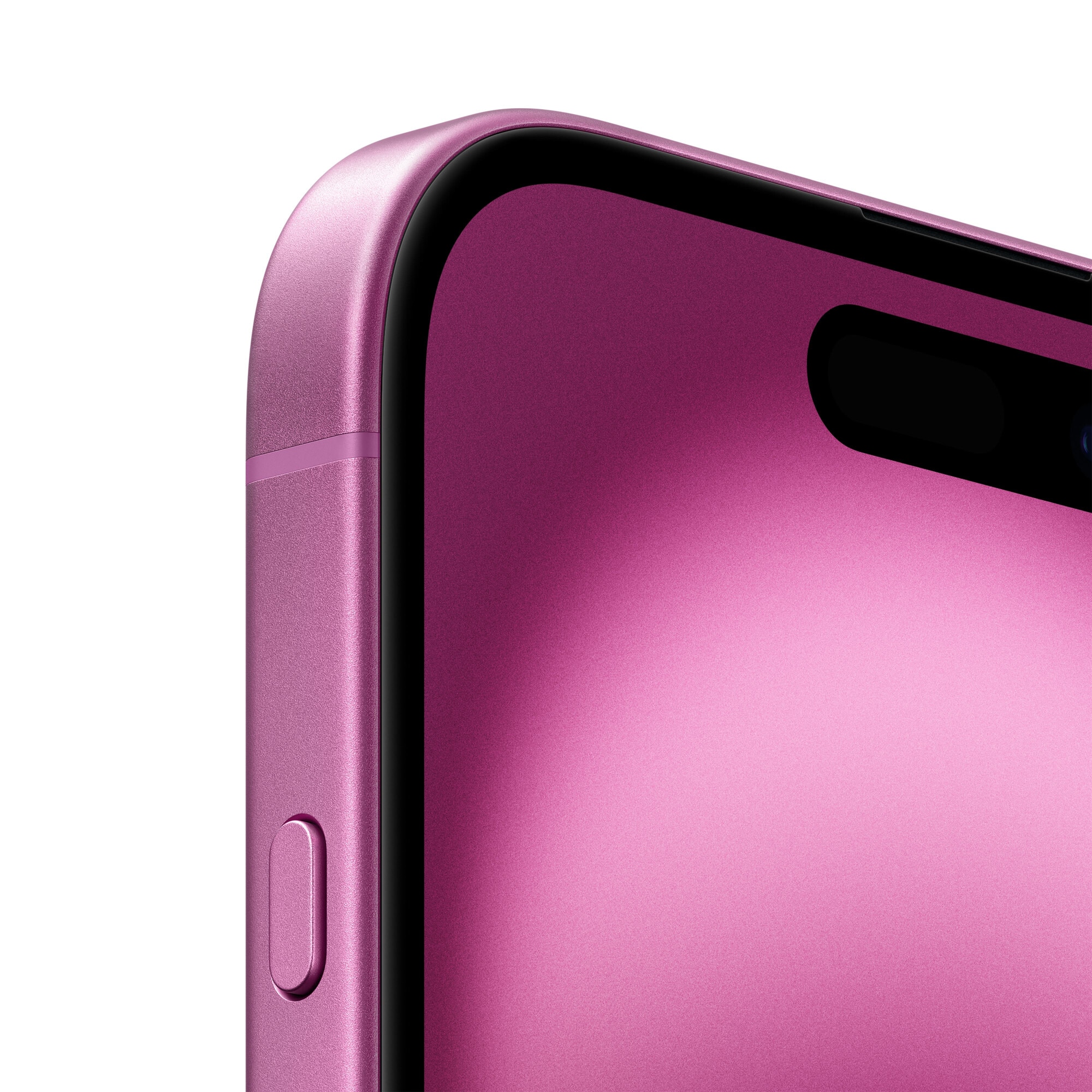 Apple iPhone 16 Mobiltelefon, 256GB, Pink - eMAG.hu