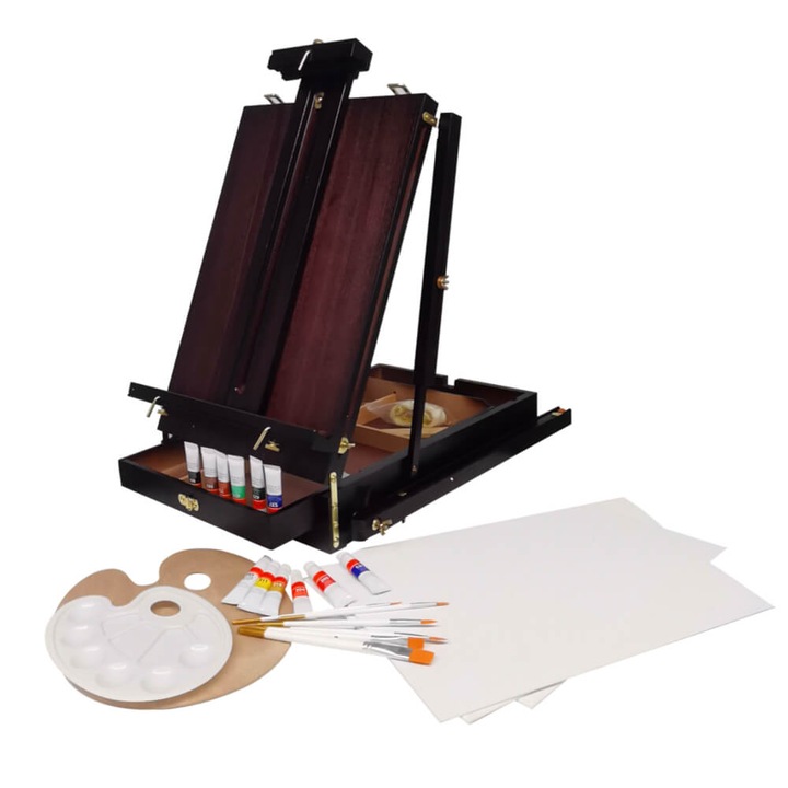 Sevalete. Căutarea nu se oprește niciodată - eMAG.ro