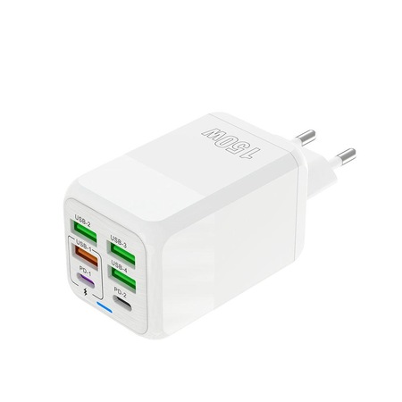 Incarcator / priza USB C, incarcator rapid, PD, adaptor de alimentare ...