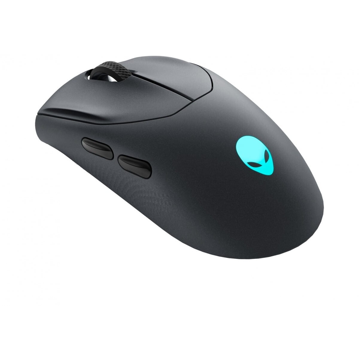 Mouse gaming Dell Alienware AW720M, wireless + Bluetooth, gri, 26000 ...