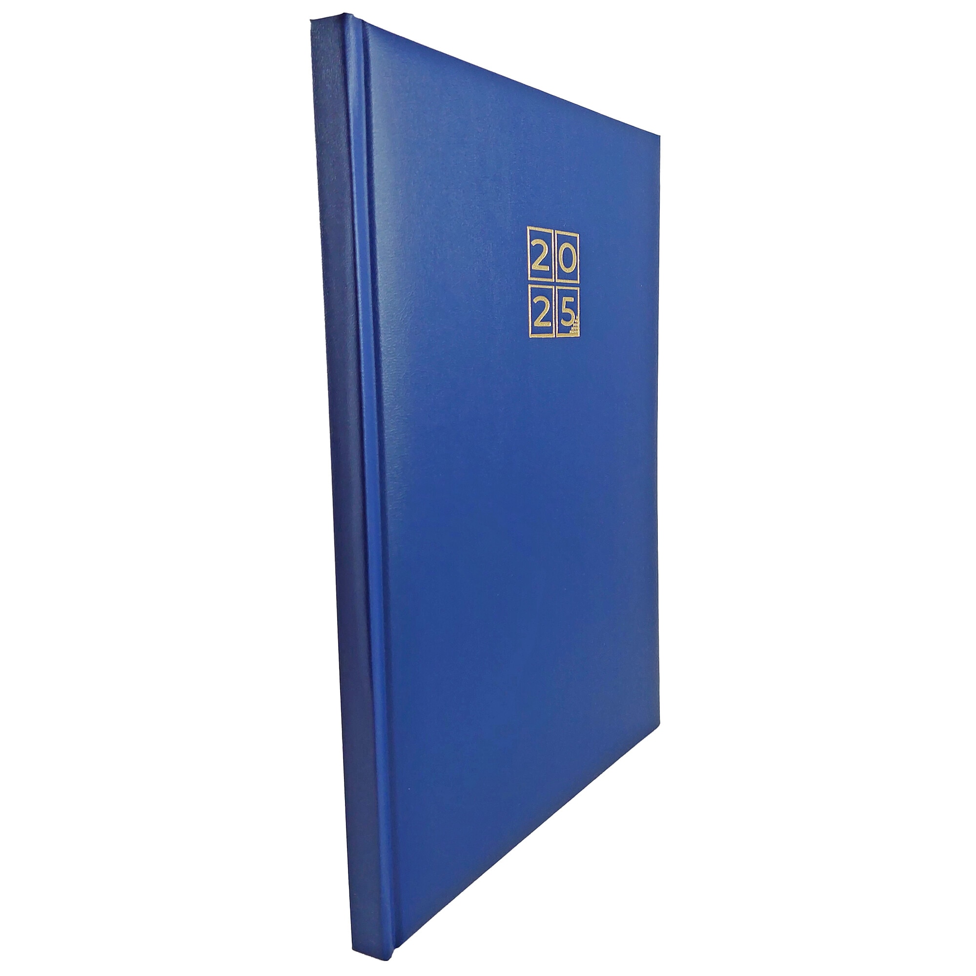 Agenda A4 pentru programari, 21 x 27 cm, datata 2025, cu 152 pagini, cu ...