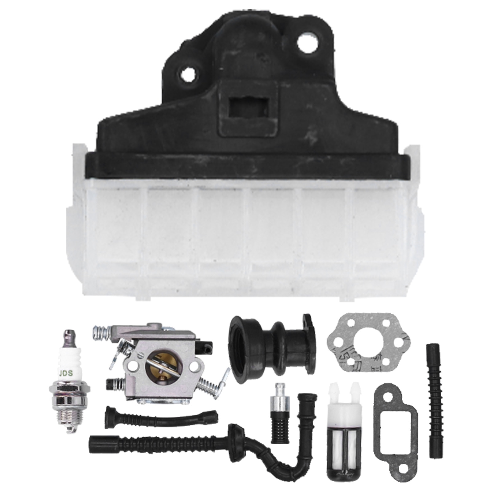 Kit carburator pentru fierastrau cu lant Stihl 021 023 025 MS210 MS230 ...