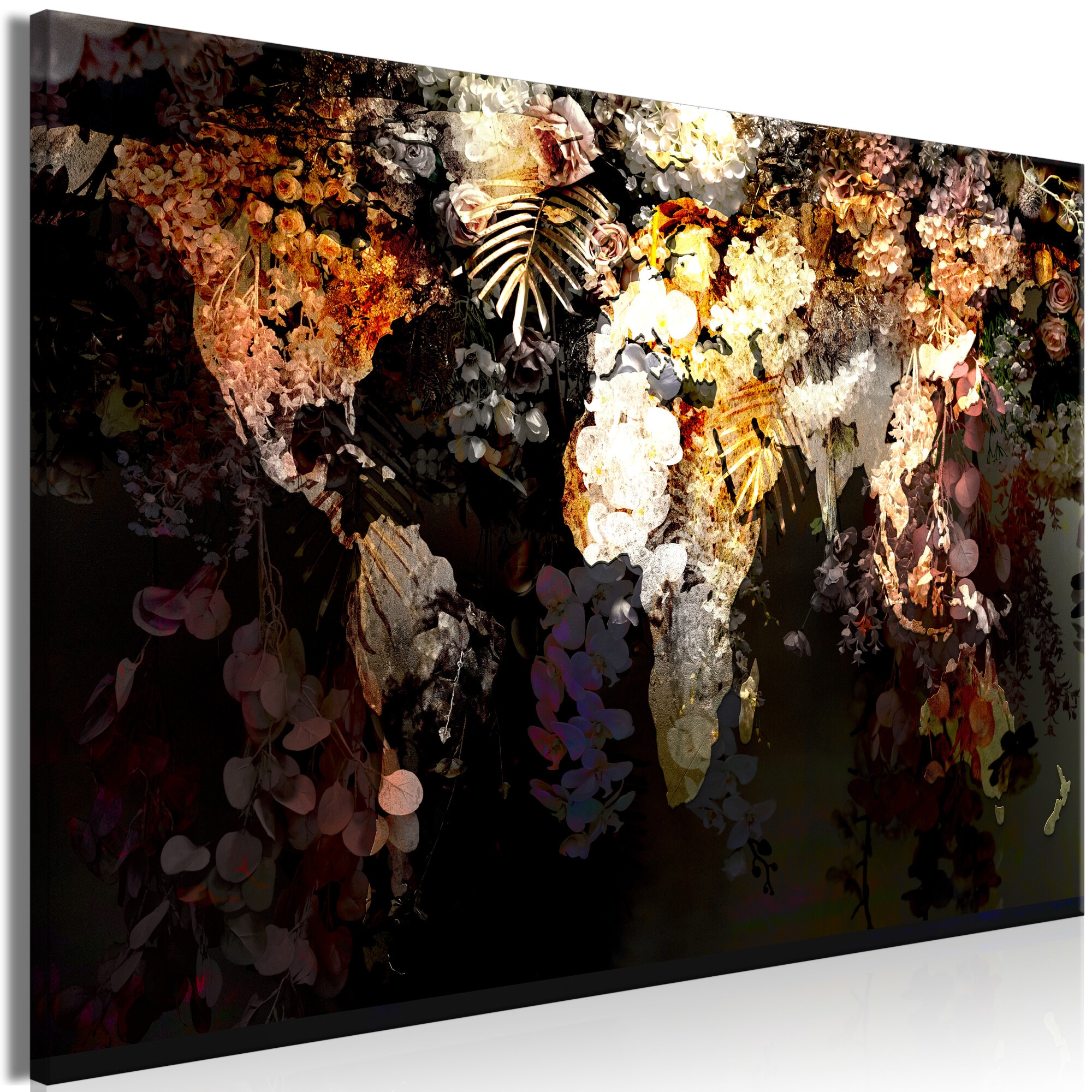 Tablou Artgeist, Canvas italian - Hope, 1 piesa, Wide - 120 x 80 cm ...