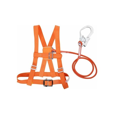 Kit de hamuri de siguranta, accesorii pentru lucru la inaltime ...