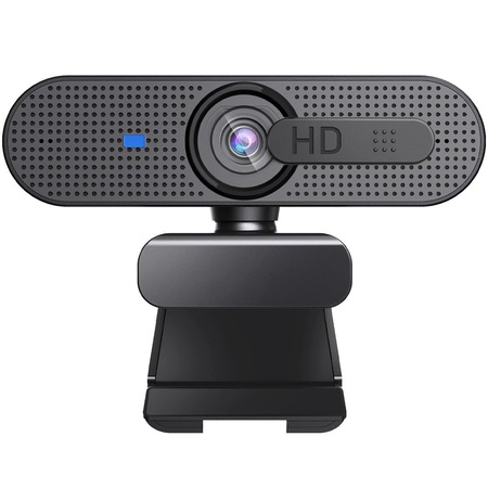 Camera Web Smarty® Jelly C-Vision Pro CMS006, Deep-Focus Real 1080P ...