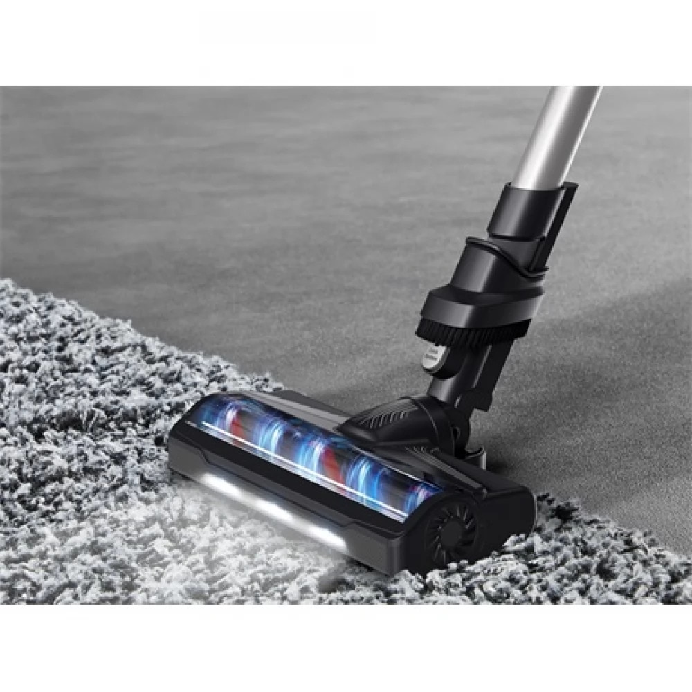 Aspirator vertical Rowenta X-Pert 7.60 RH6A35WO, 140 W, 0.44 l ...