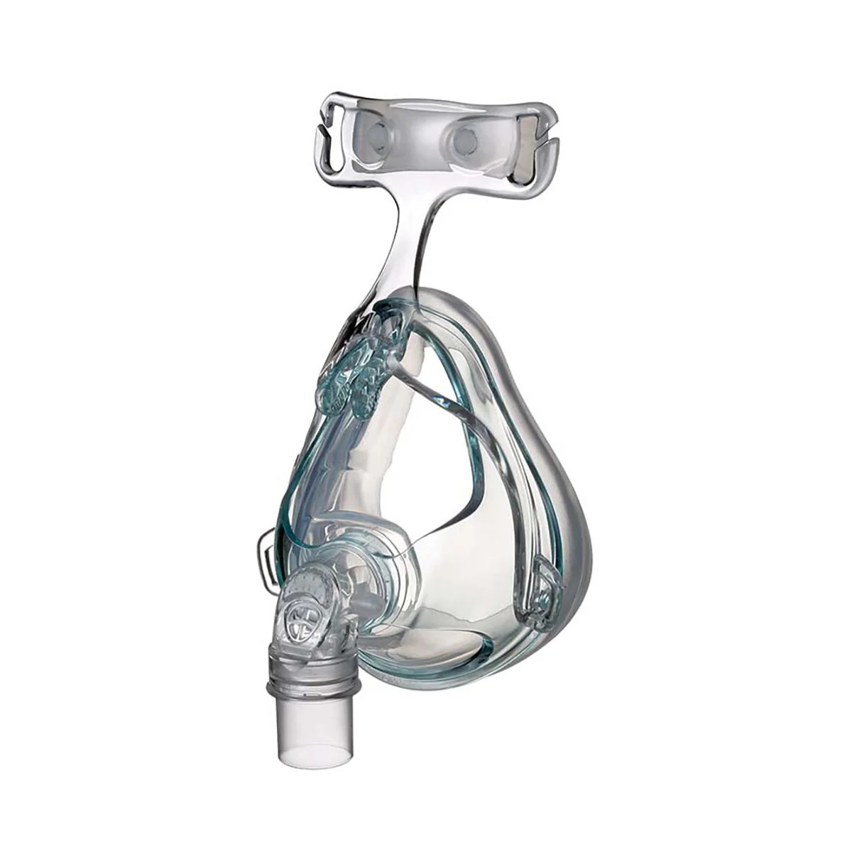 Masca CPAP, Hoffrichter Cirri - Full Face - M, Tratament apnee ...