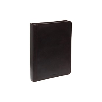 Mape, serviete si clipboarduri Material Piele naturala Latime cotor 4.5 ...