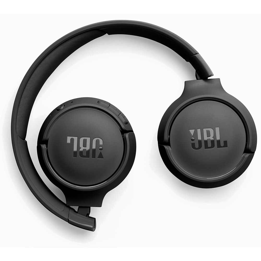 JBL Tune 520BT vezeték nélküli bluetooth fülhallgató tiszta ...