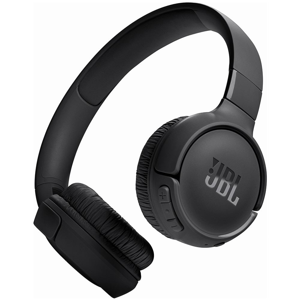 JBL Tune 520BT vezeték nélküli bluetooth fülhallgató tiszta ...
