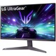 LG 24GS50F-B.AEUQ UltraGear™ LED VA 24" Gaming monitor, Full HD (1920x1080), 180Hz, 1ms, AMD ...