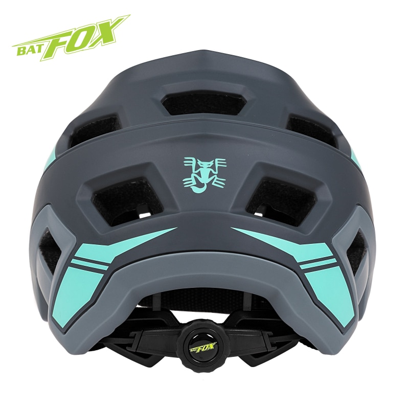 Casca protectie sport Batfox, aerodinamica, ventilata, rezistenta la ...