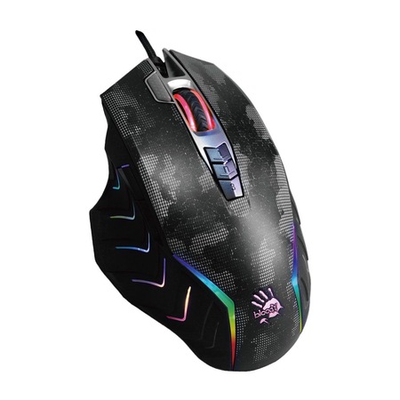 Mouse gaming, A4-Tech, Bloody J95S, RGB, 243880 - eMAG.ro