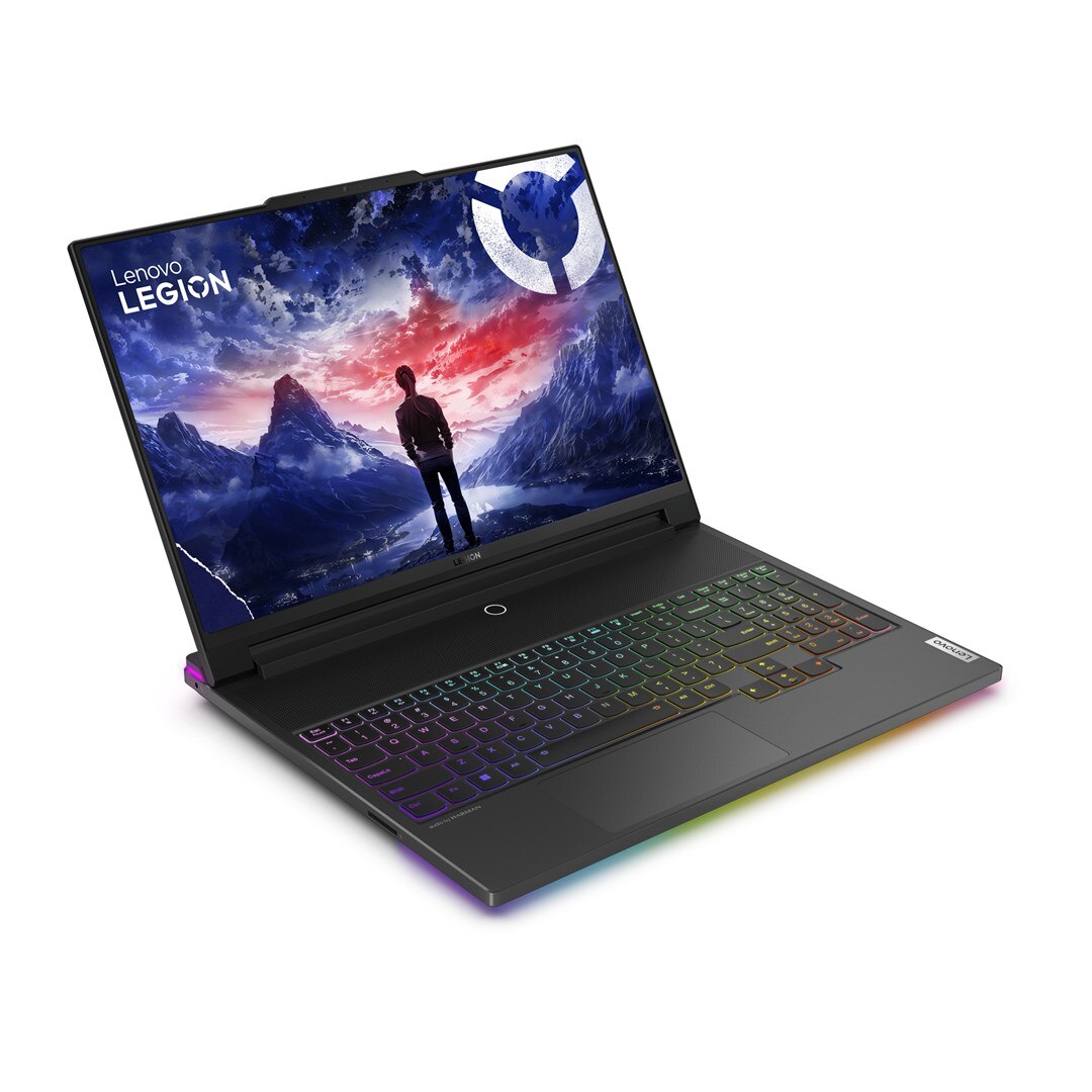Lenovo Legion 9 laptop, 16 hüvelykes, Intel® Core™ i9 14900HX 5,8 GHz ...