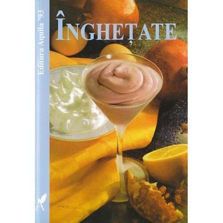 Inghetate - eMAG.ro