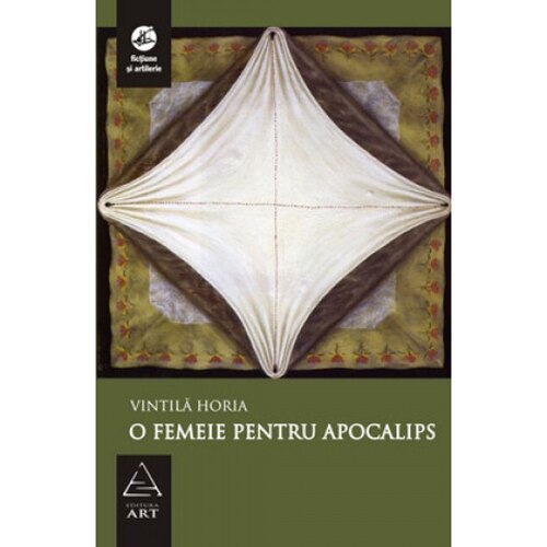 O femeie pentru apocalips - Vintila Horia - eMAG.ro