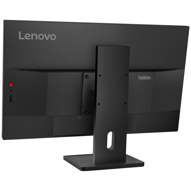 Monitor LED IPS Lenovo ThinkVision E24-28 23.8", Full HD (1920x1080 ...