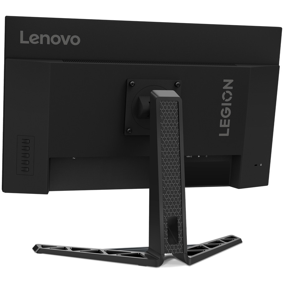 Монитор Gaming Lenovo Legion R27qe, 27", QHD, 180 Hz, Anti-glare, AMD ...
