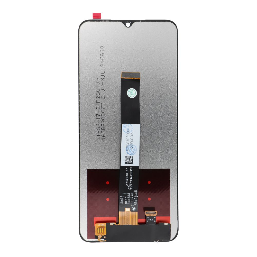 Display LCD pentru Xiaomi REDMI 9A / 9C / 9AT / 10A / POCO C3 - eMAG.ro