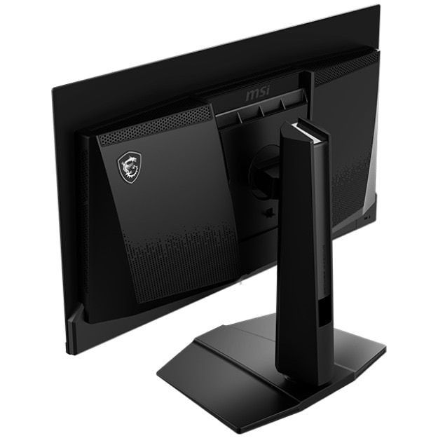 Monitor Gaming QD-OLED MSI MAG 271QPX QD-OLED E2, 26.5", WQHD ...