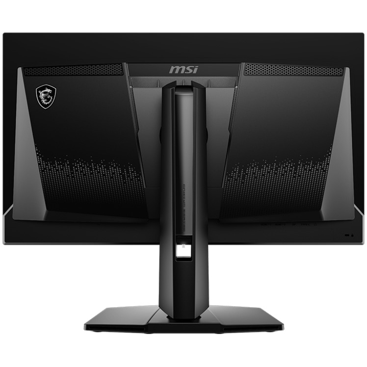 Monitor Gaming QD-OLED MSI MAG 271QPX QD-OLED E2, 26.5", WQHD ...