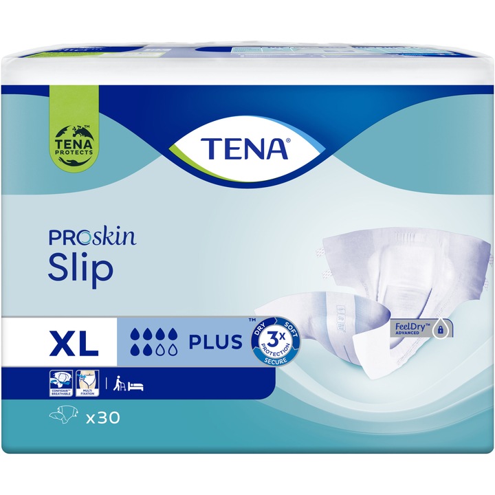 Scutece adulti - eMAG.ro