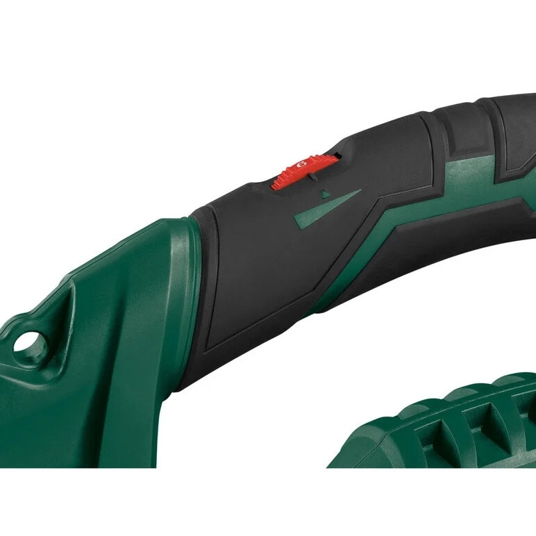 Aspirator/Suflător de Frunze Electric ParkSide, 3000W, Viteză Reglabilă ...