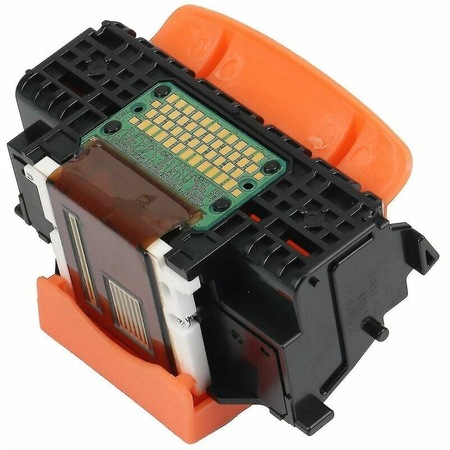 Canon QY60082/Ip7200/Ip7210/Ip7220 nyomtatófej, ABS/fém, 9 cm - eMAG.hu