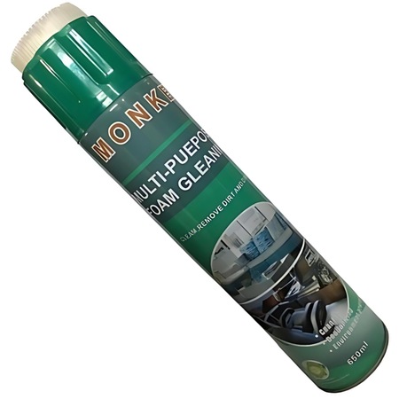Spray de Curatare Multi-Suprafete Spuma pentru Masina si Mobilier - 650 ...