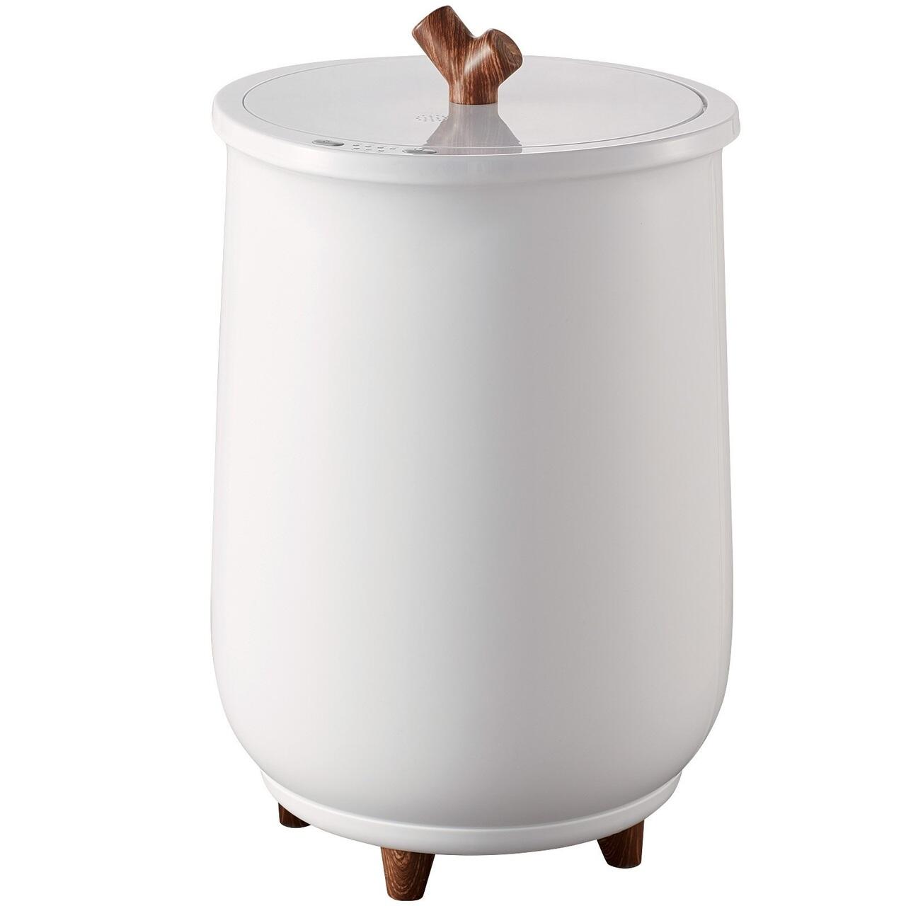 Uscator incalzitor pentru prosoape, 465 W, capacitate 20 l ...