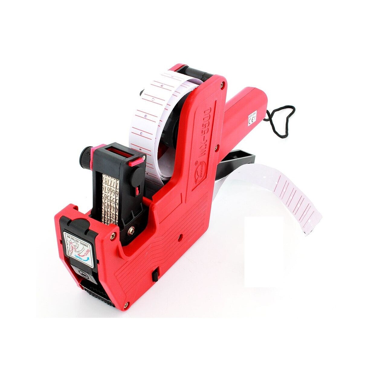Aparat PENDAN pentru etichetare si editat preturi MX-5500 - eMAG.ro