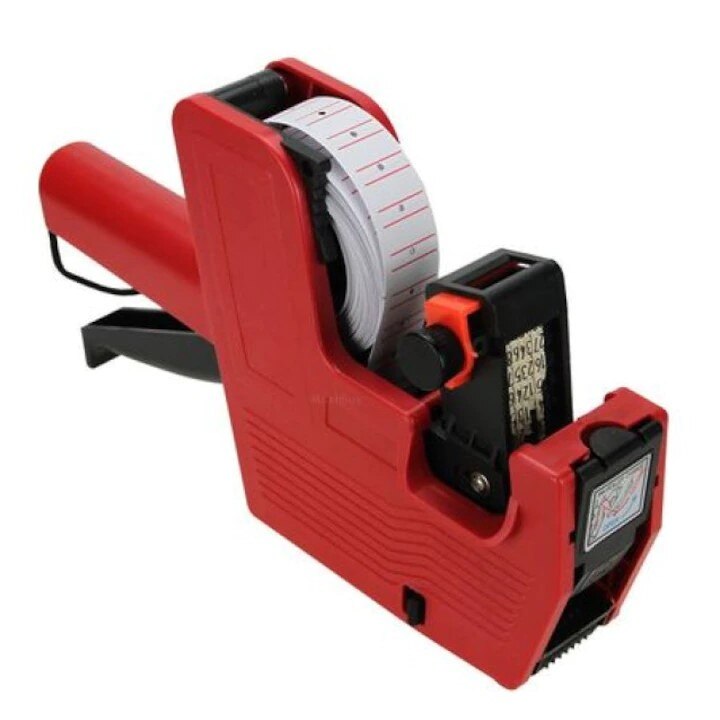 Aparat PENDAN pentru etichetare si editat preturi MX-5500 - eMAG.ro